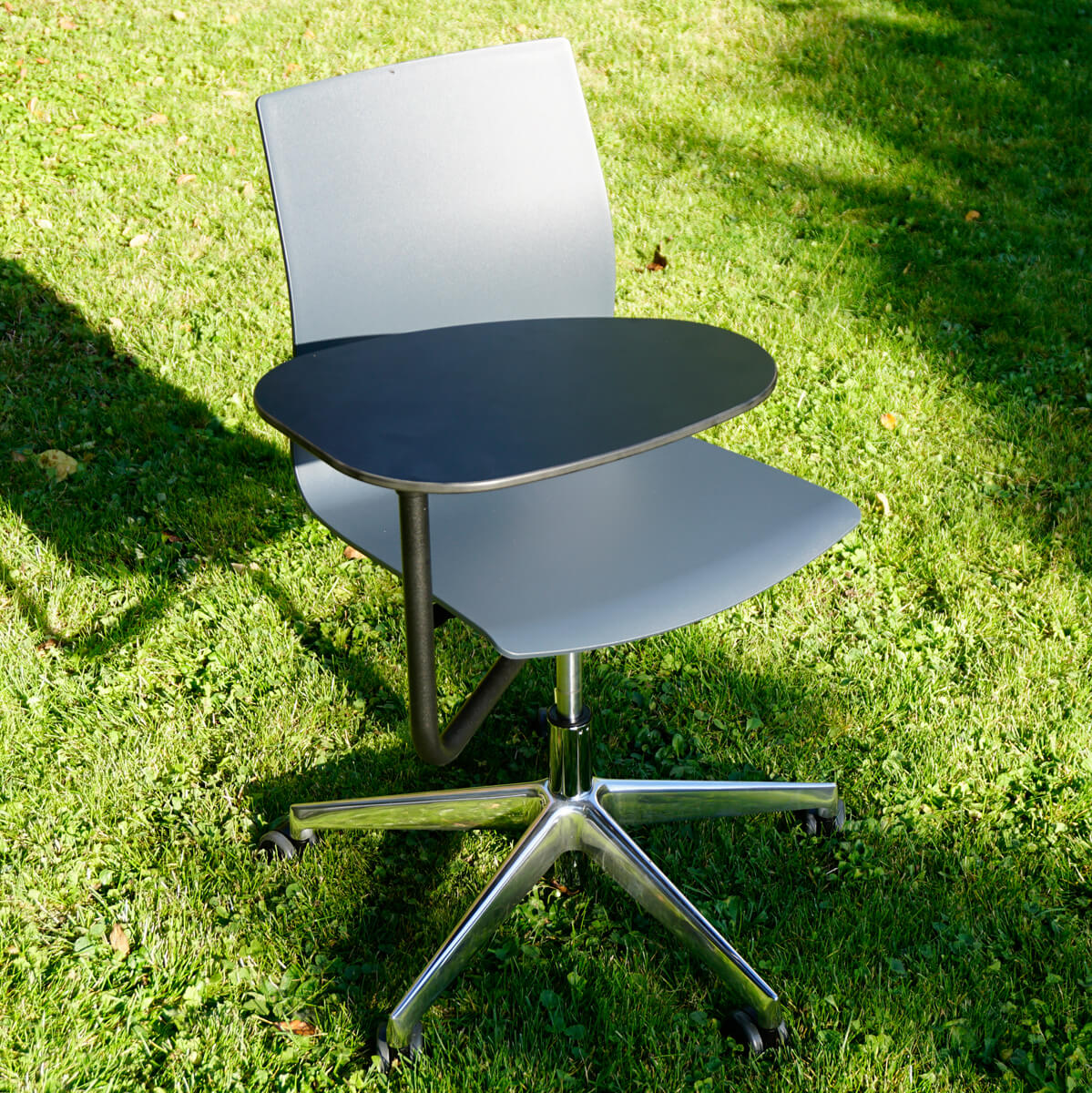 Q2- und Q3-Tablar | Bildung einrichten