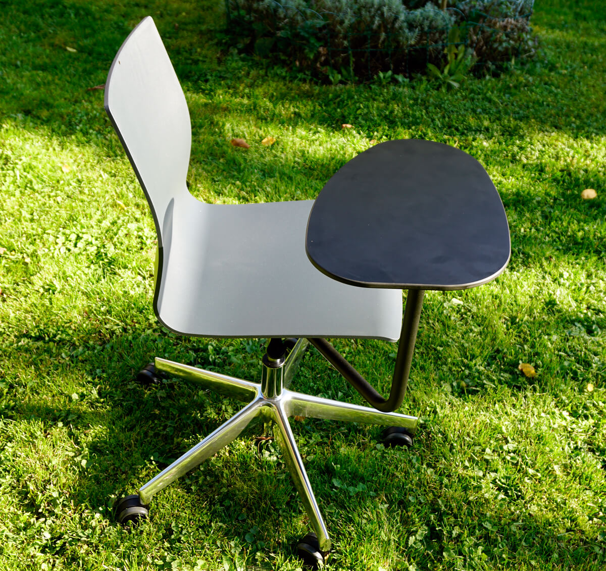 Q2- und Q3-Tablar | Bildung einrichten