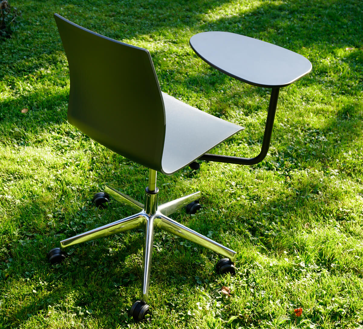 Q2- und Q3-Tablar | Bildung einrichten