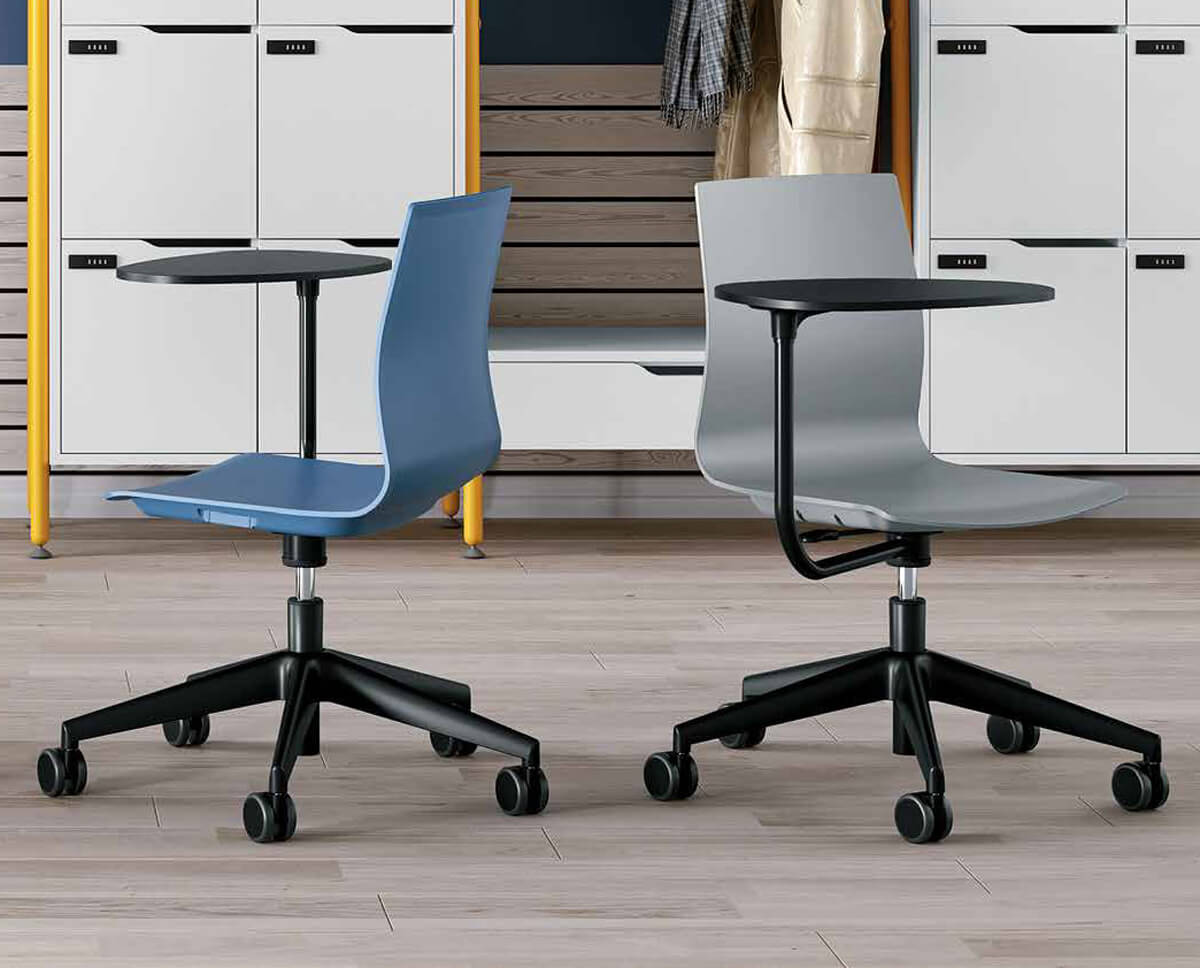 Q2- und Q3-Tablar | Bildung einrichten